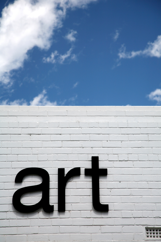 How PR Can (Quite Literally) Inform and Transform Art - PR for Artists